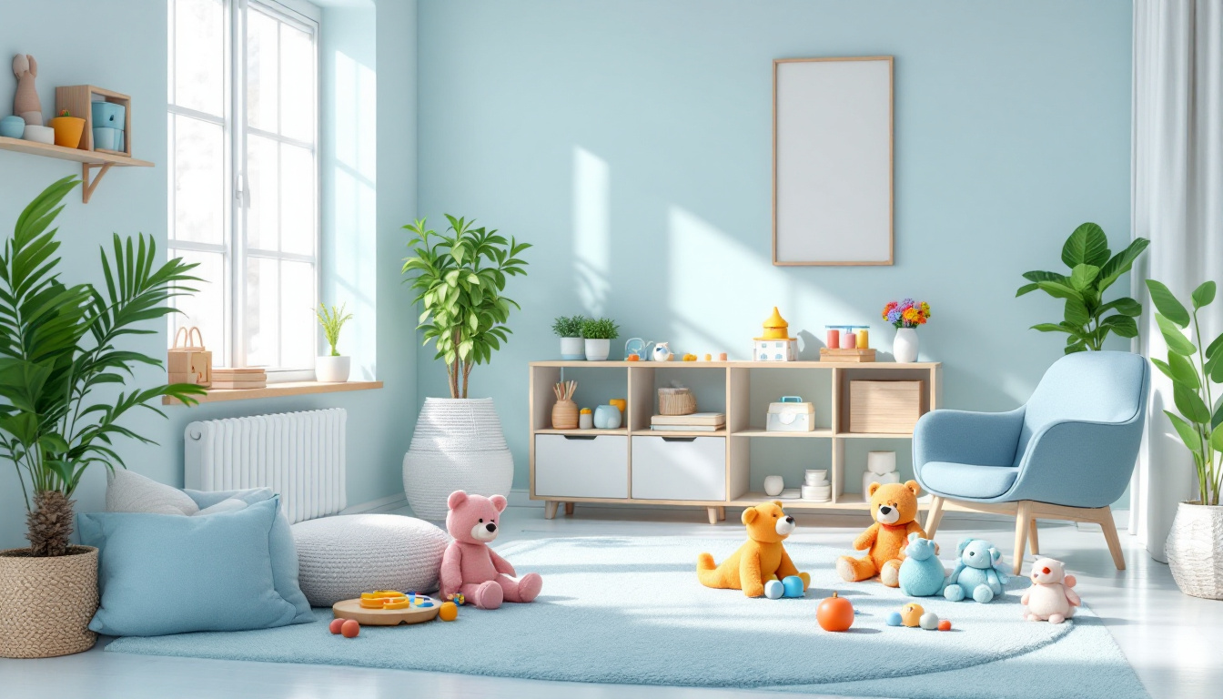 How to Encourage Interaction with Peers for Children with Autism ...