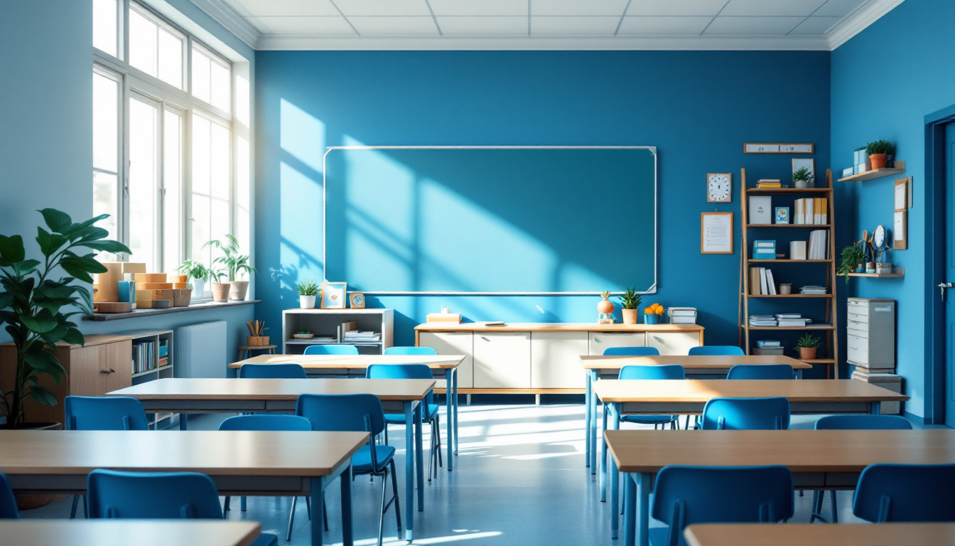 How School-Based Support Helps Children with Autism Improve Executive ...