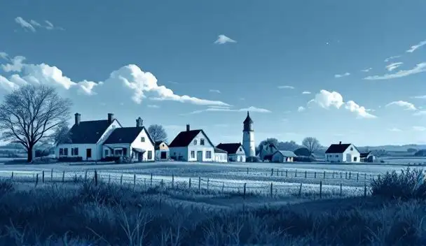 Do Amish Kids Get Autism? | Advanced Autism Services