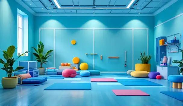 The Role of Physical Therapy in Enhancing Motor Skills in Children with ...