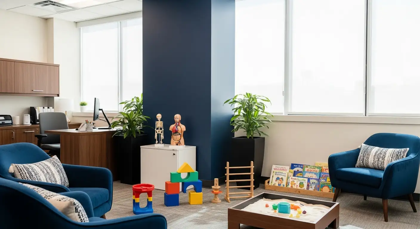 Autism Educational Resources | Advanced Autism Services