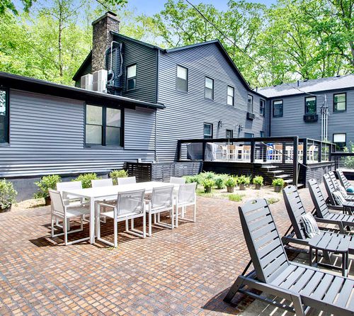 ProFlow pavers — Explore ProFlow