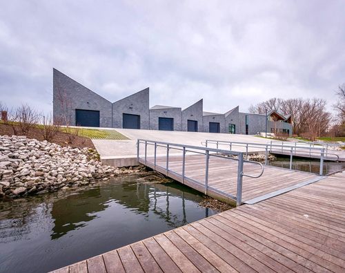 ProFlow pavers — Explore ProFlow