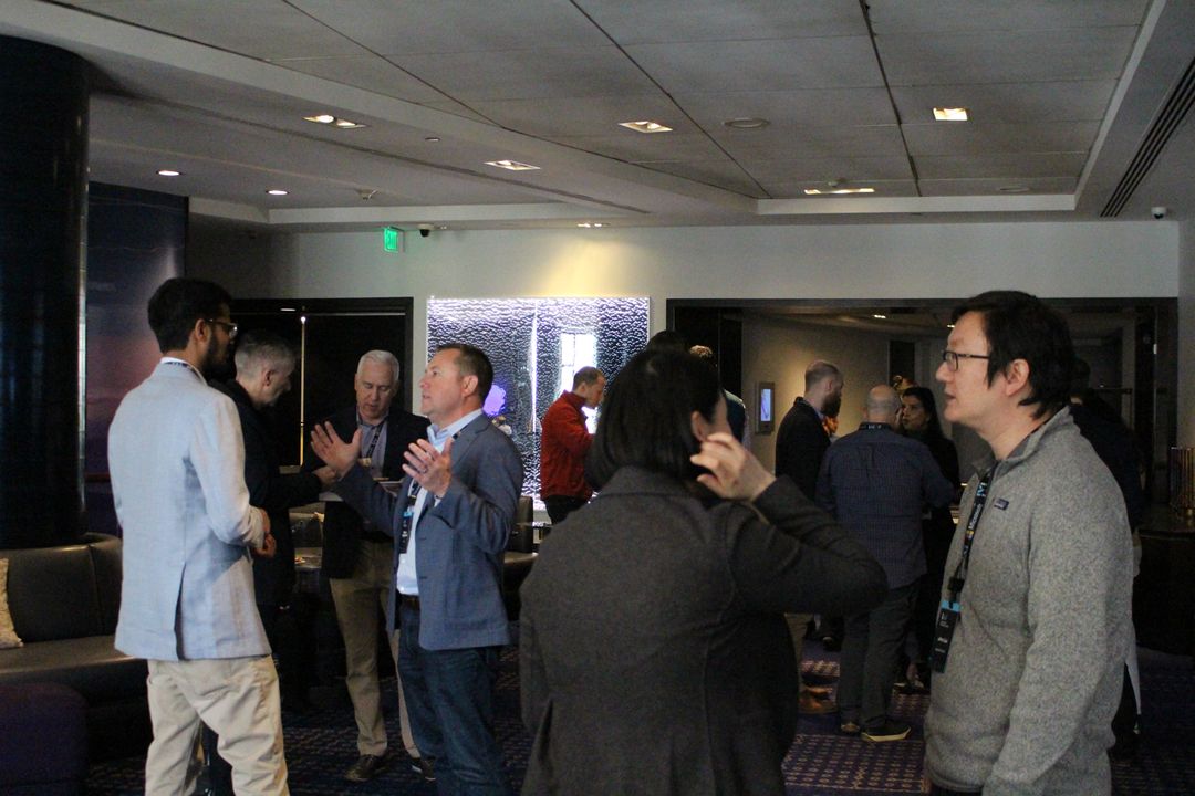 Leaders In AI Summit Dallas 2025