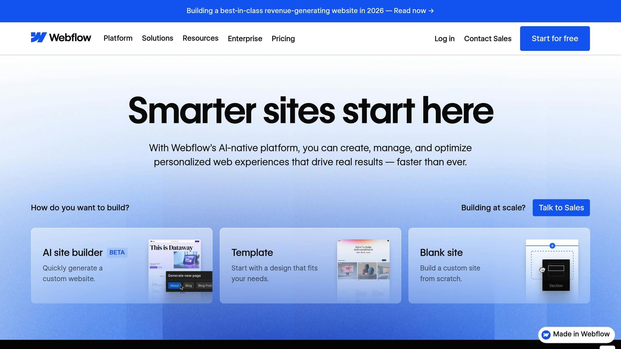 Webflow et GitHub : Intégration pour le contrôle des versions || Agence ...