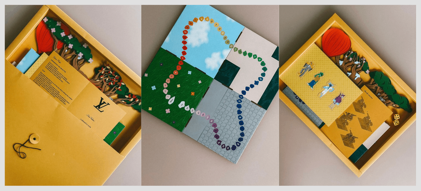 Board Game Packaging Explained: Box Types, Sizes & Design Tips