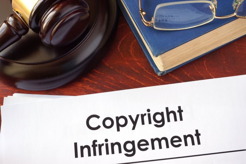 What is Copyright Infringement? Common Cases and How to Avoid Them ...