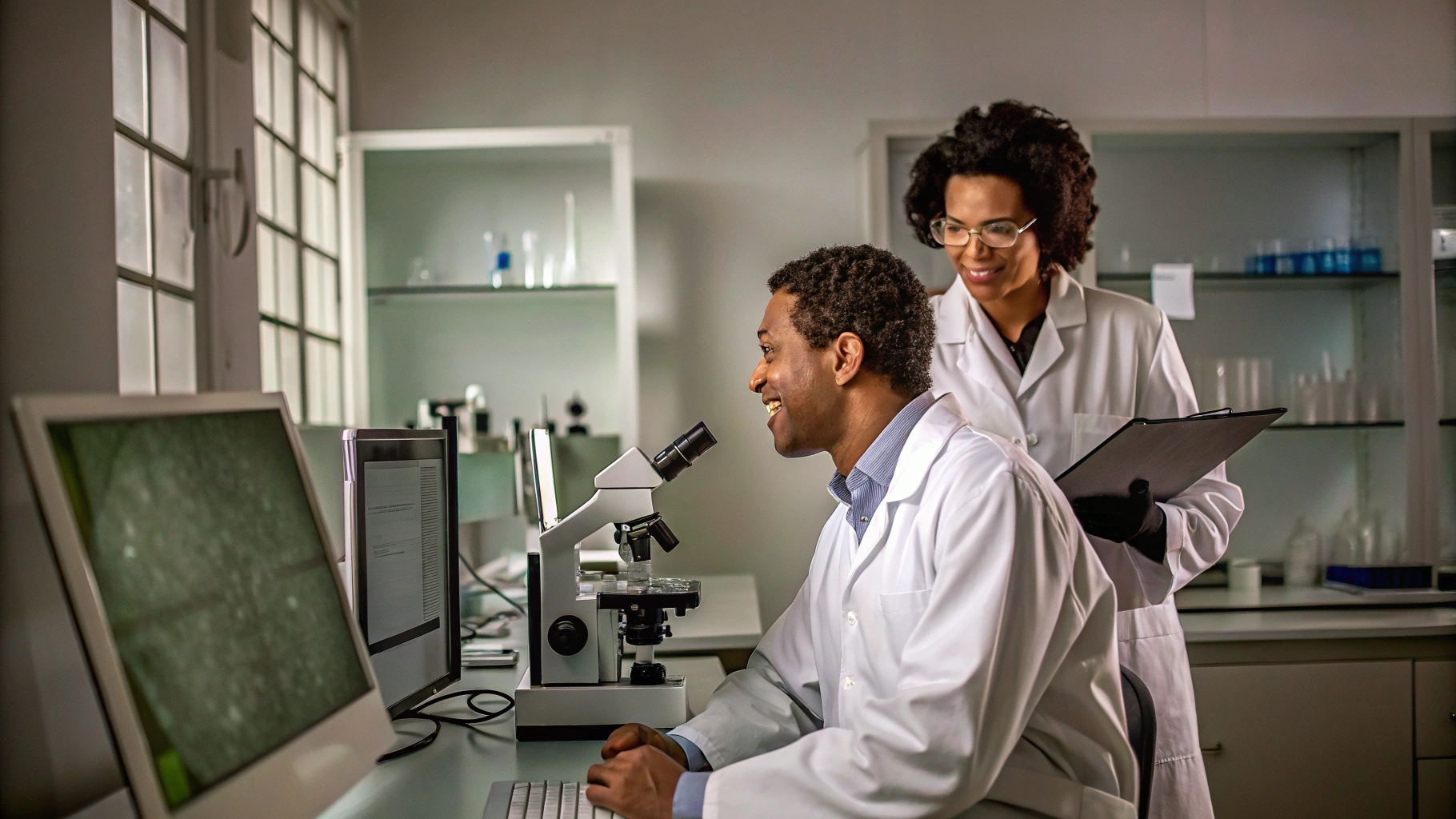 Best Practices for Data Analysis in Life Sciences Compliance