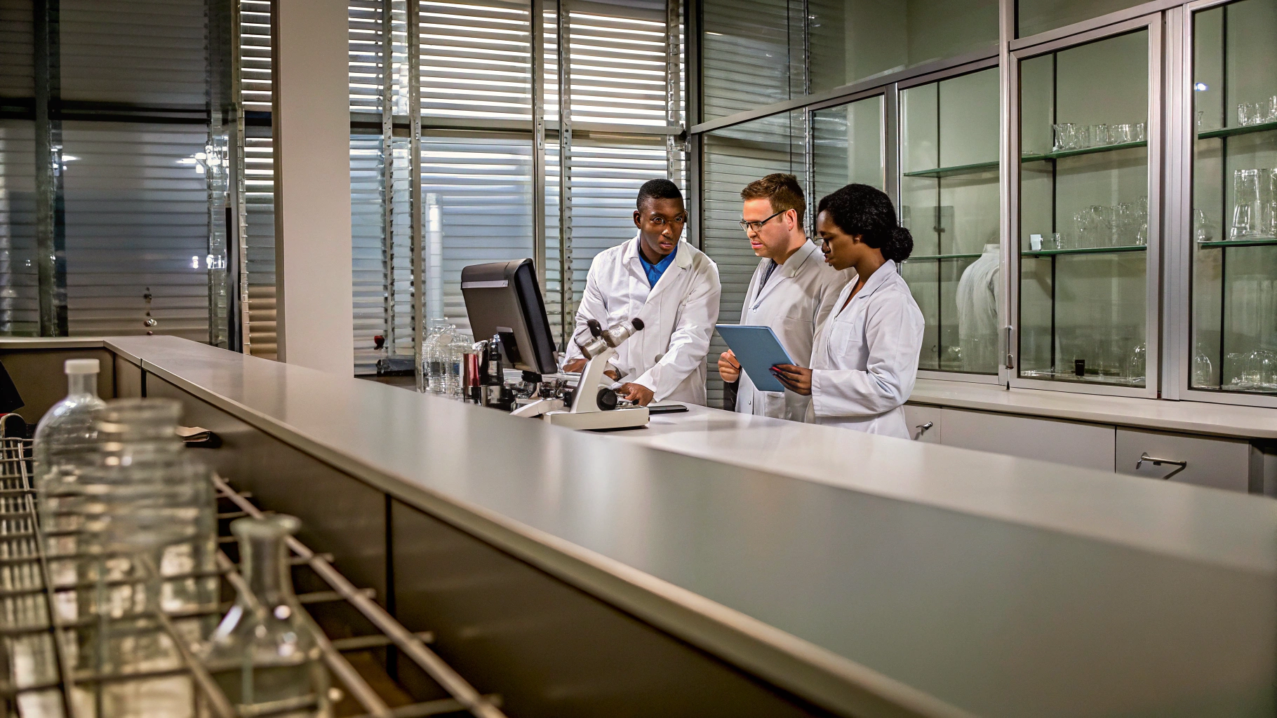 4 Best Practices for Effective Trial Supply Management in Pharma