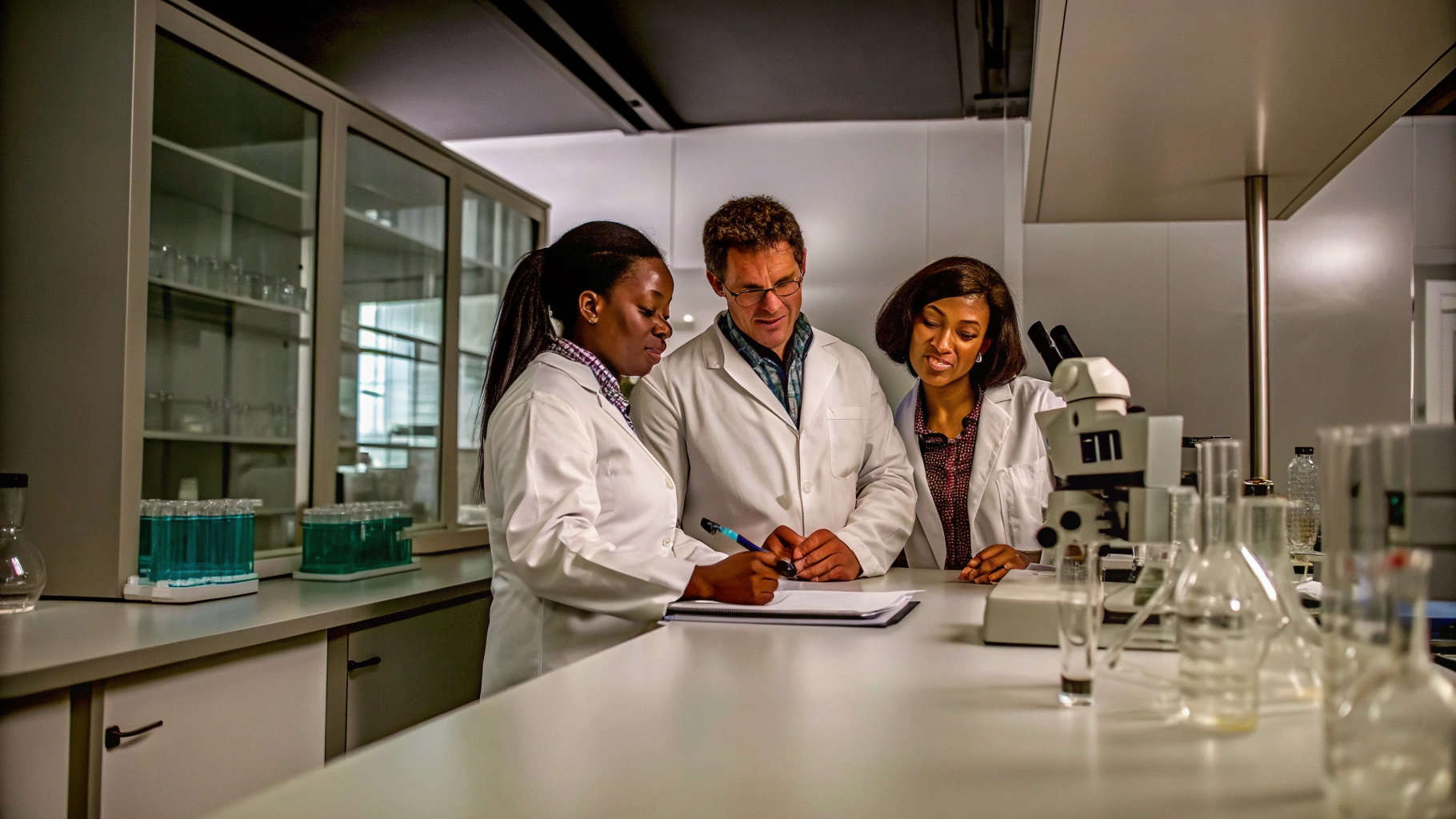 Understanding CMC in Biotech: Definition, Evolution, and Importance