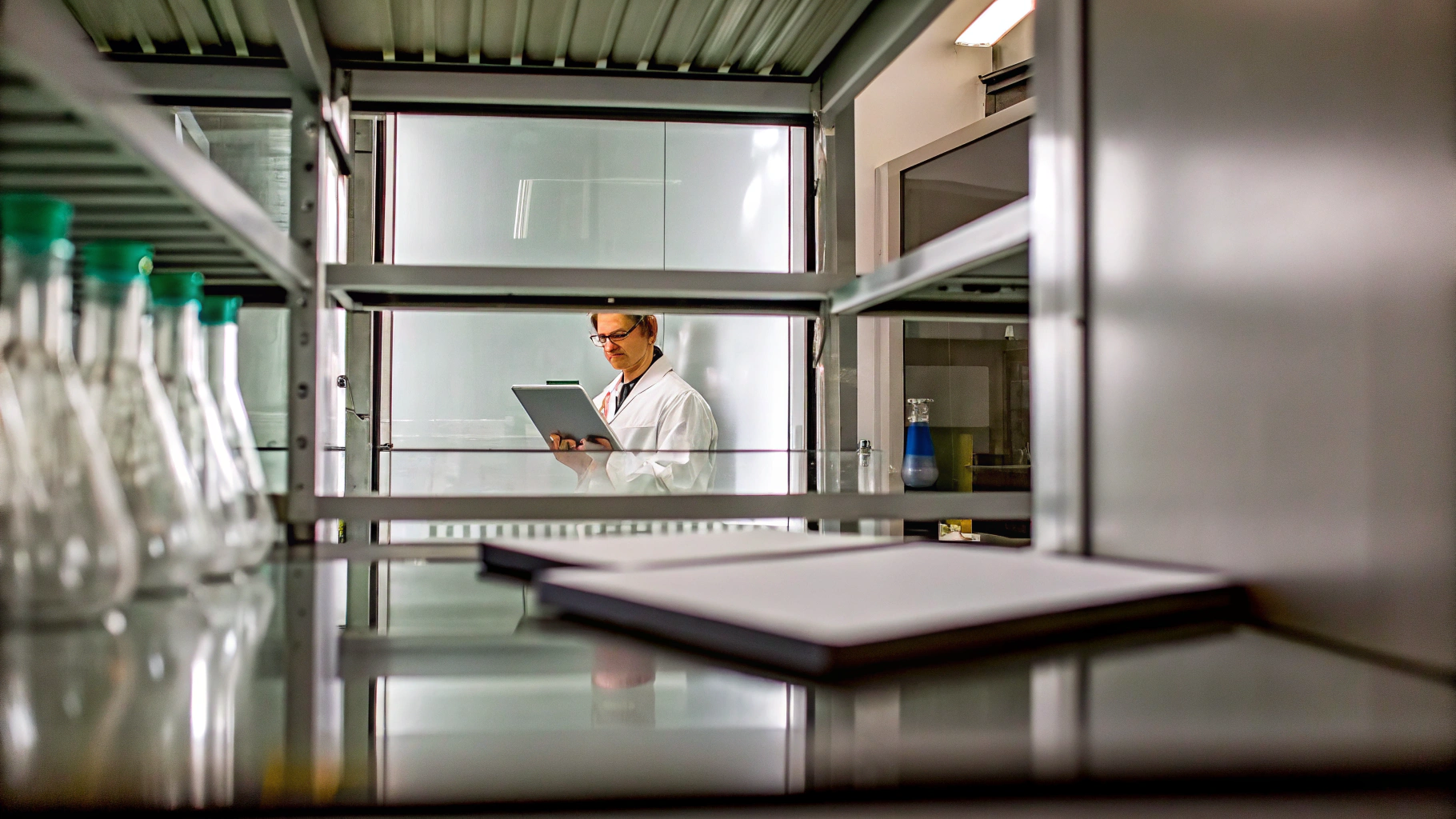 Master QP Certification: Essential Steps for Compliance Officers