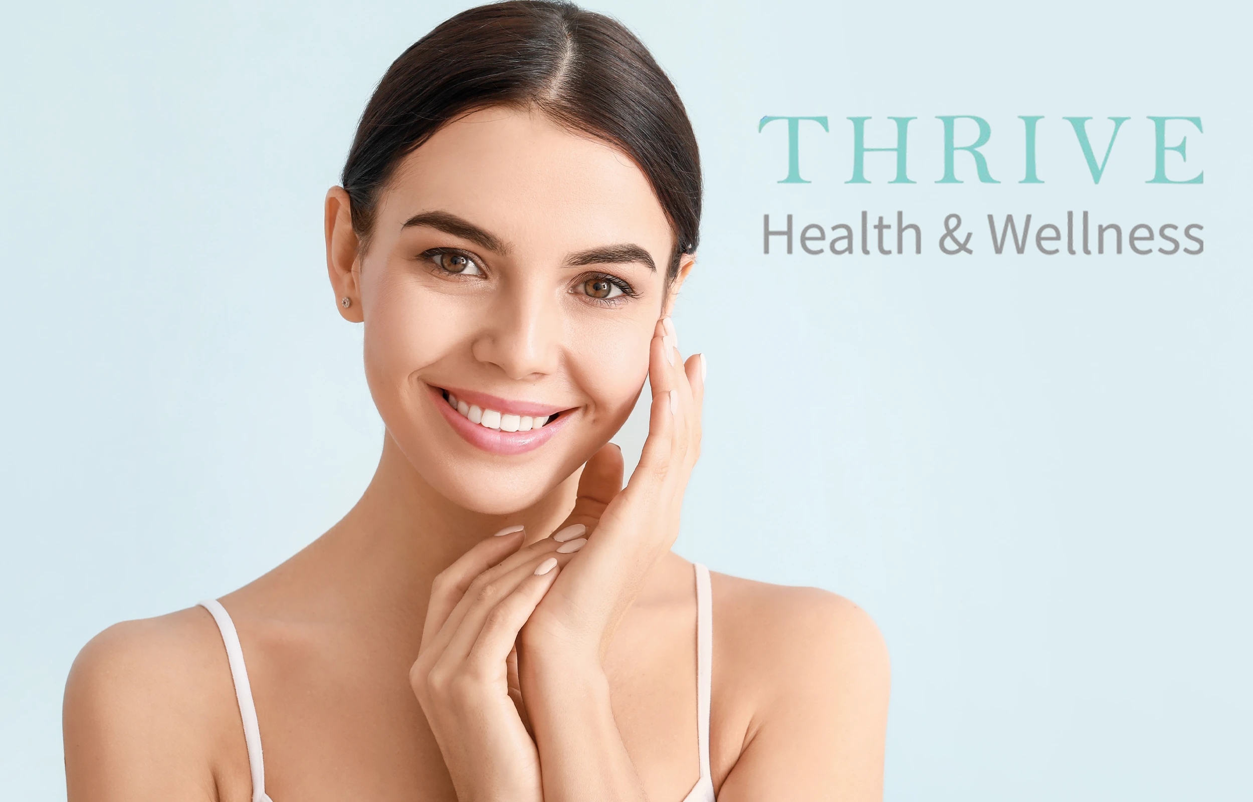 IV Therapy Options | Thrive Health Wellness | Kalamazoo, MI