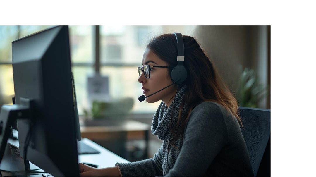 How Virtual Assistants Transform Insurance Agency Operations