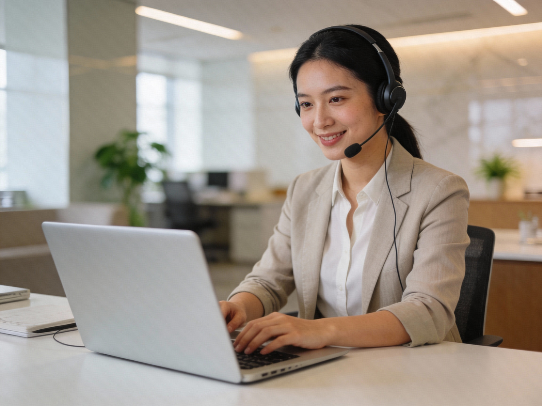 How Virtual Assistants Can Transform Your Insurance Agency's Efficiency