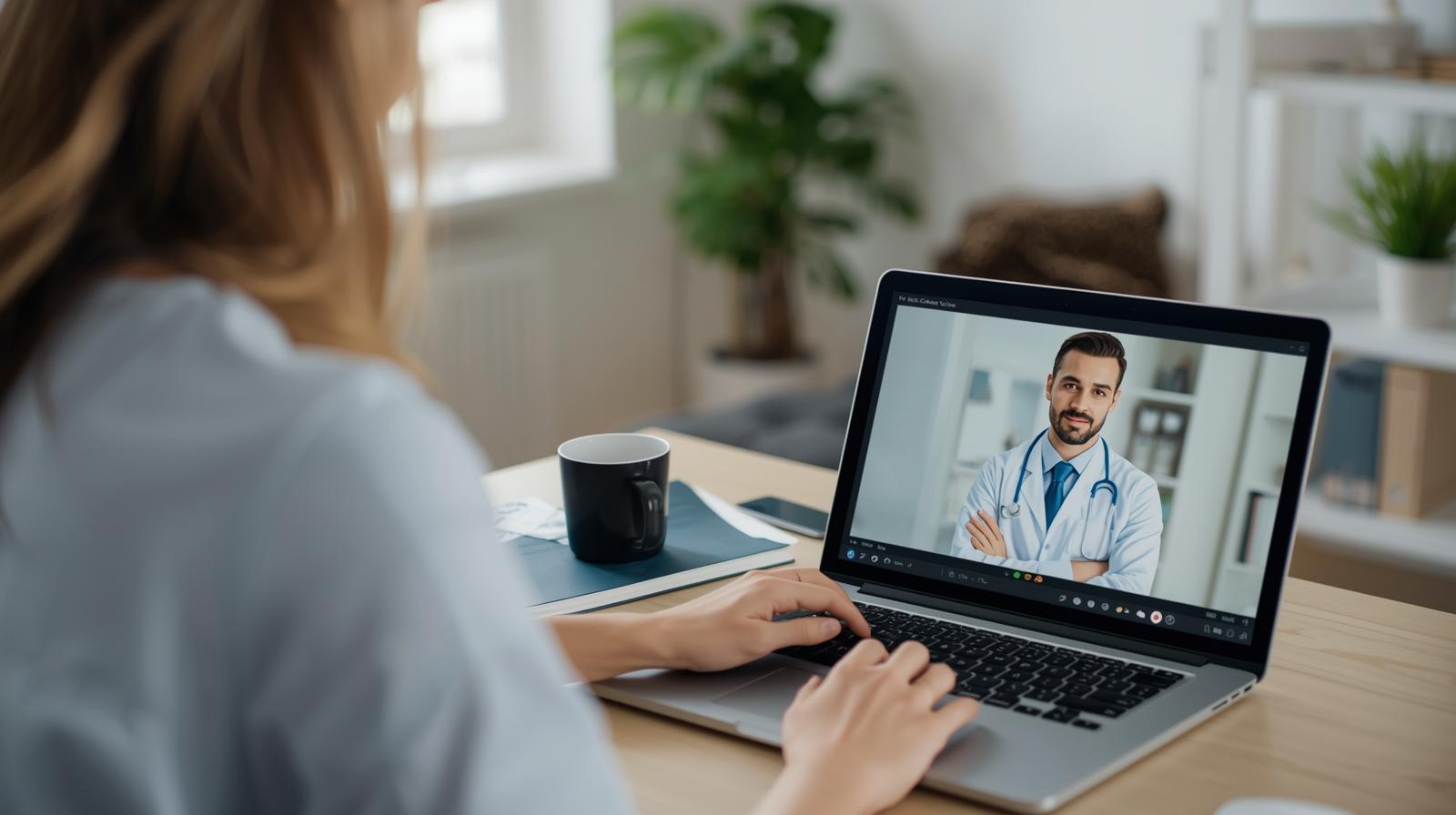 Boost Patient Care and Efficiency with a Medical Virtual Assistant