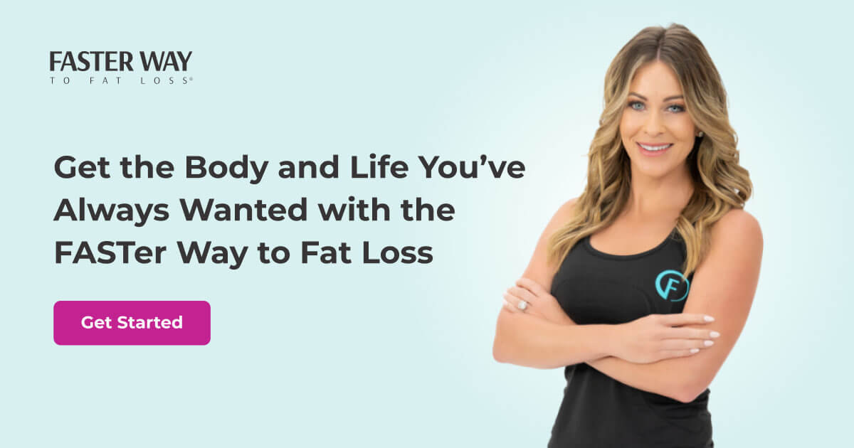 FASTer Way to Fat Loss