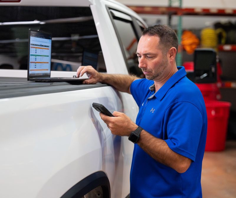 Documentation Software for Restoration Companies | DocuSketch