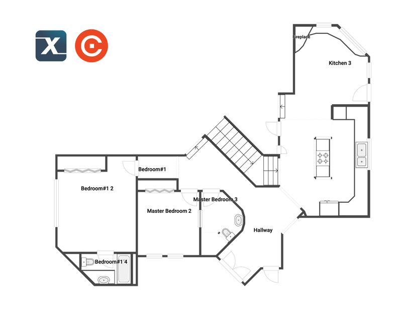 DocuSketch DS1 Camera