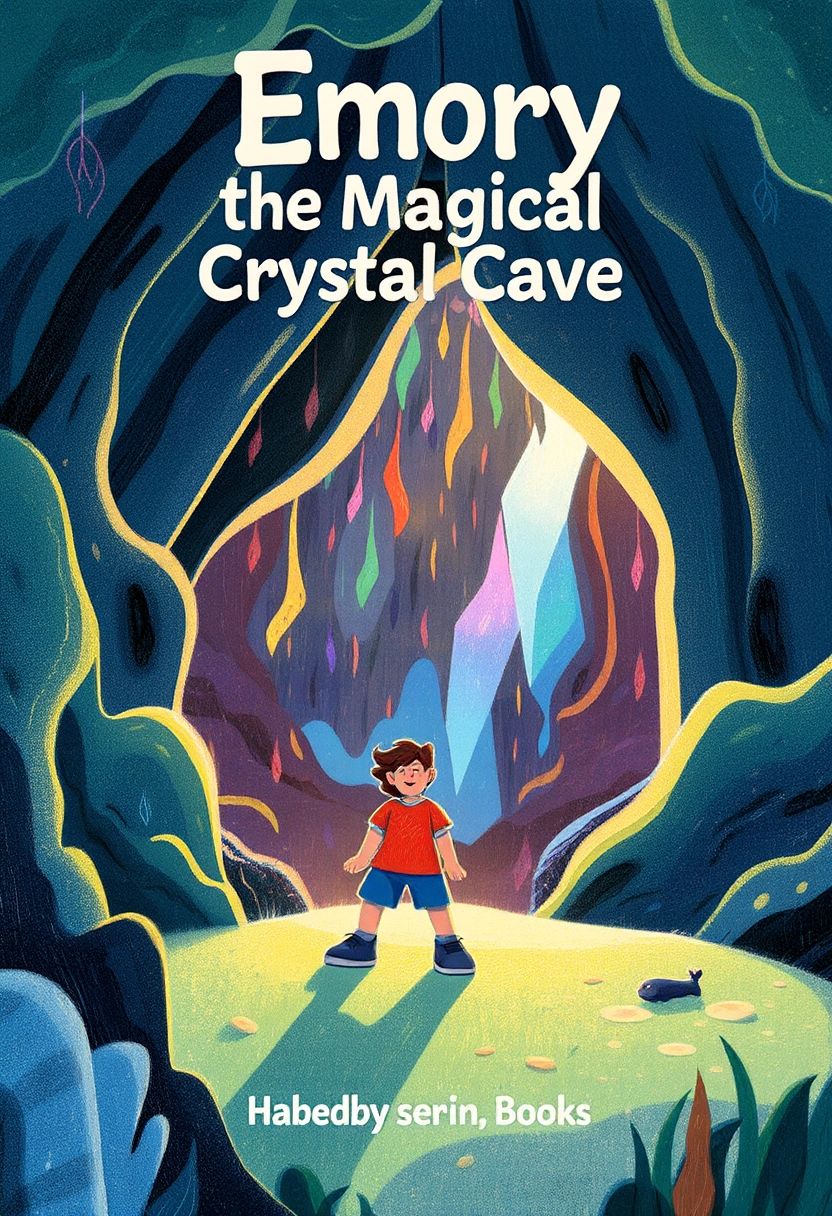 Create Picture Books with AI | Magicbook