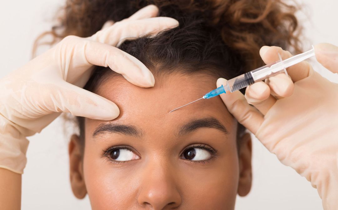 Holiday Botox Tips: Look Fresh, Natural & Confident