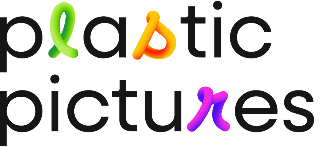 Plastic Pictures: Pneumonia Awareness