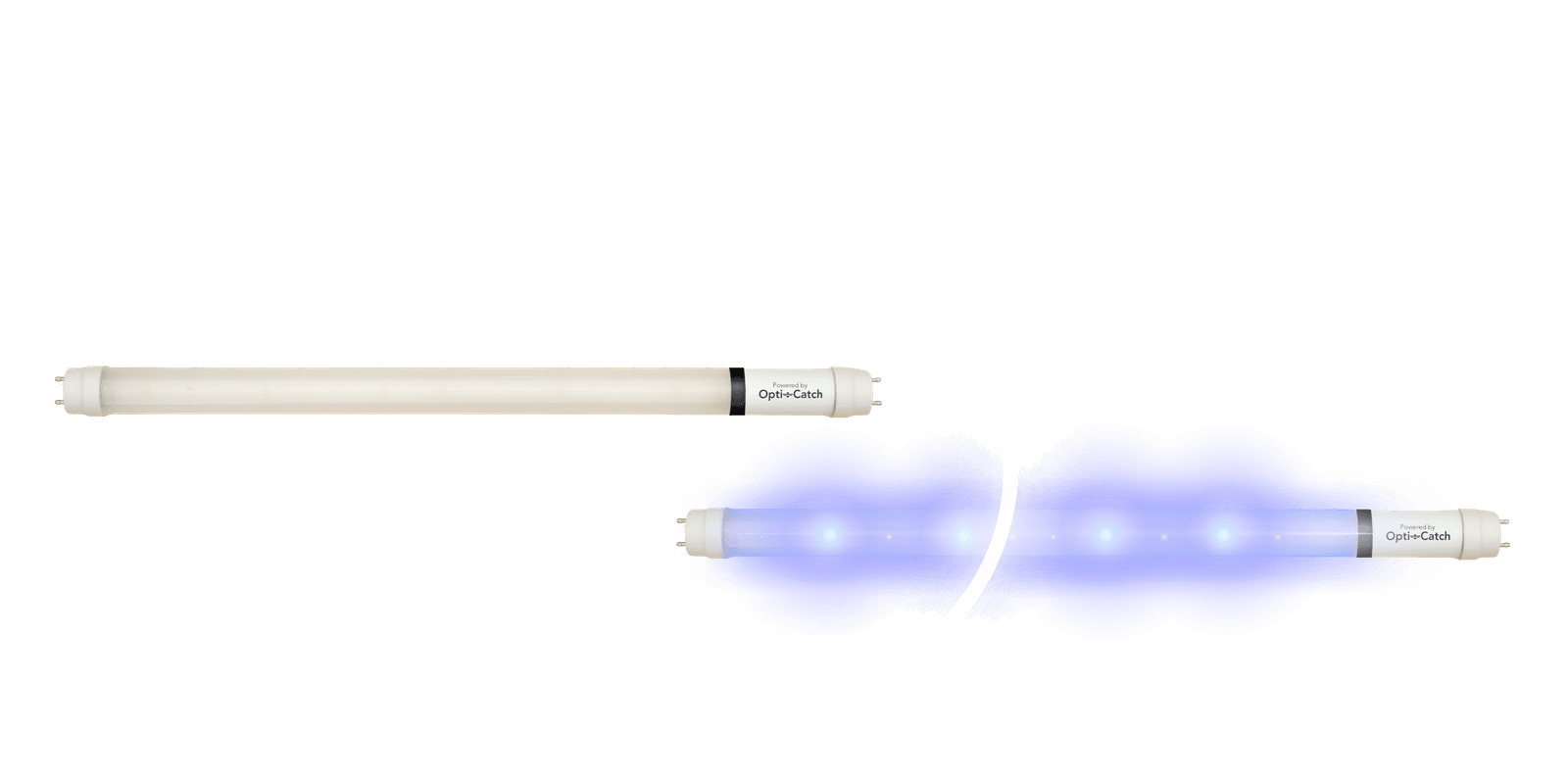 Opti-Catch | The No1 Retrofittable Replacement Lamp