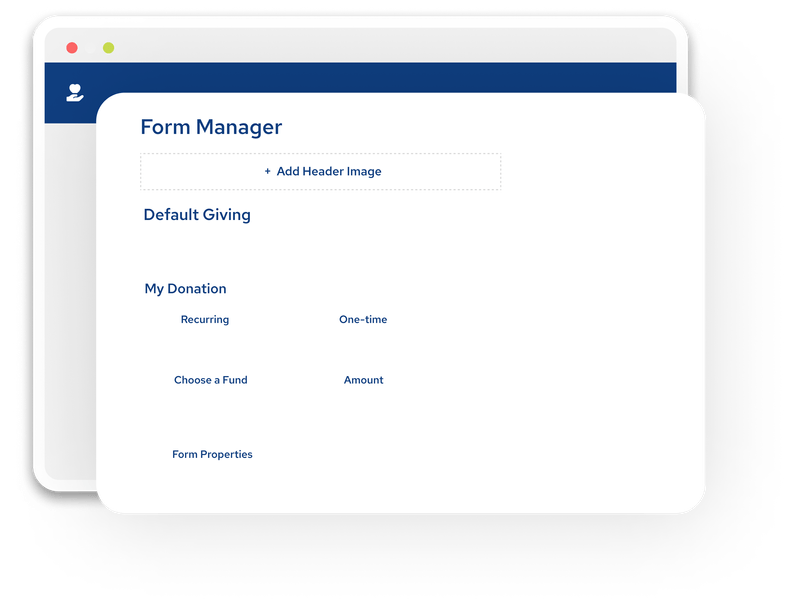 Giving | Ministry Brands