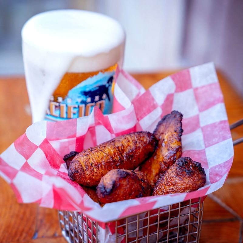 Bonzer Shack - Outer Banks Restaurant