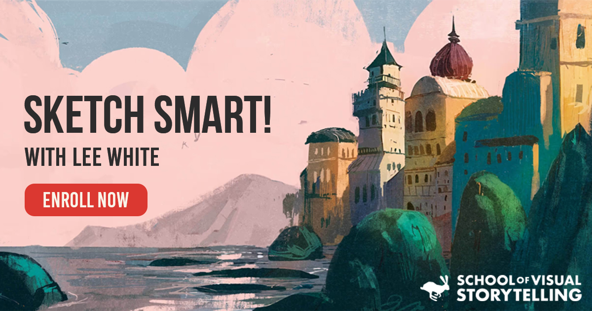 SVSLearn | Sketch Smart