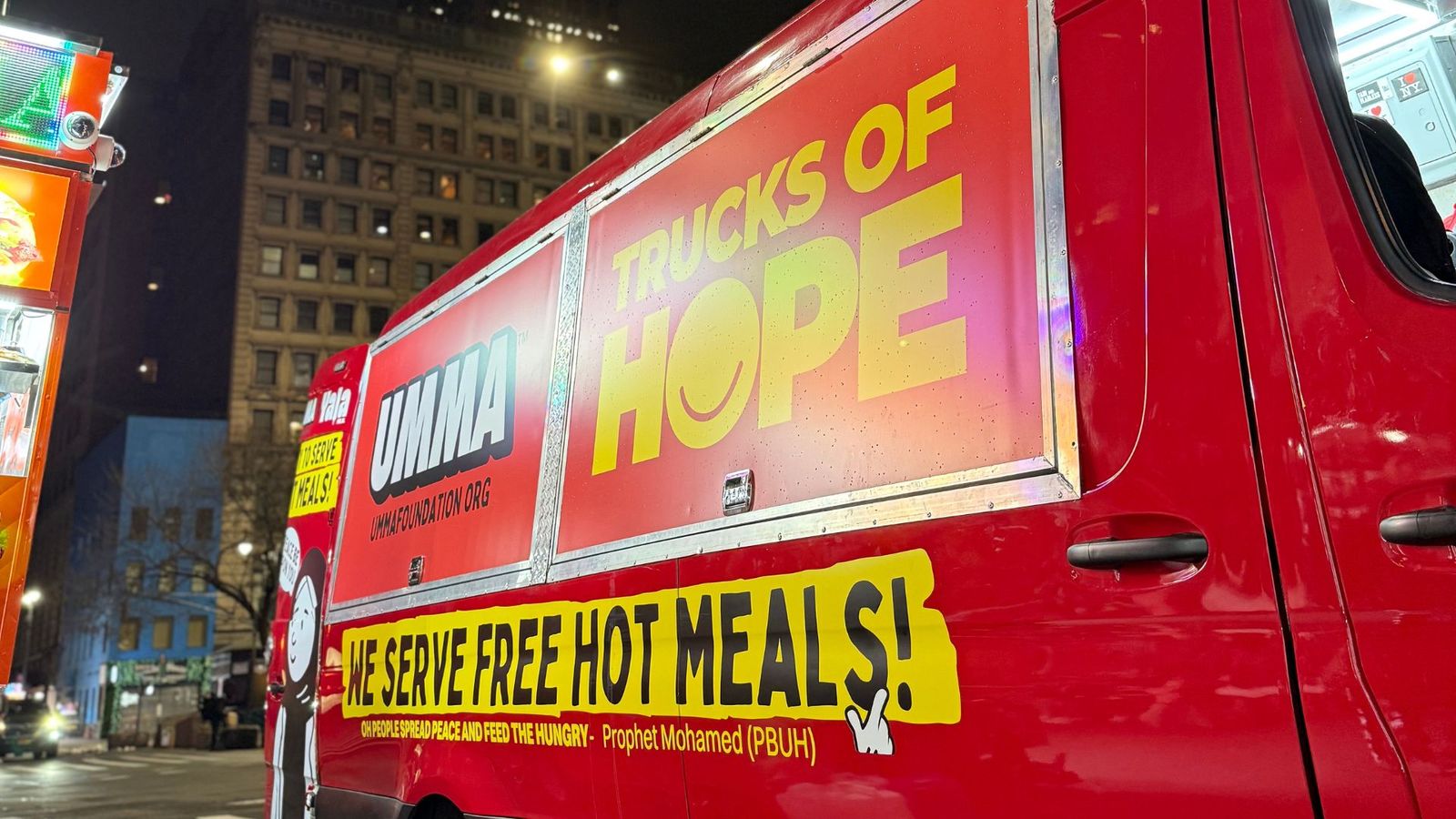UMMA FOUNDATION | Food Insecurity in NYC: Current Rates and Ways to Help