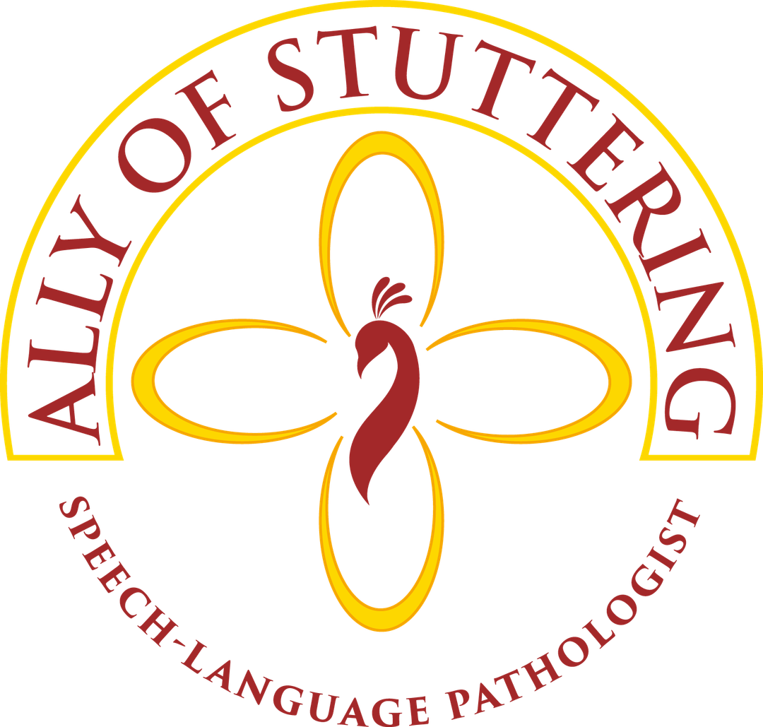 Become Ally of Stuttering® | Spero Stuttering