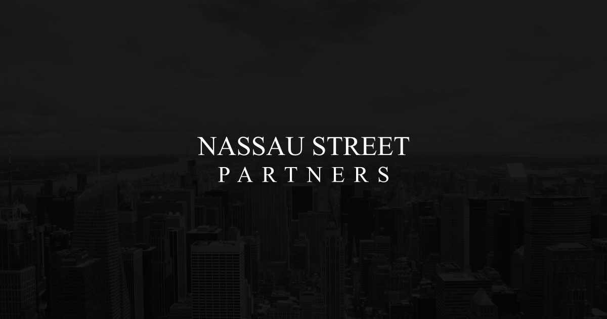 Team | Nassau Street Partners