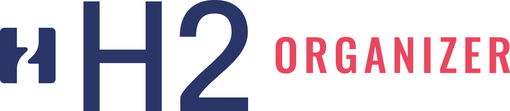 H2 Organizer | Streamline & Humanize Your Temporary Workforce