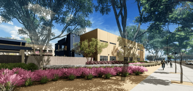 DSA Inspection | Service - Knowland Construction Services