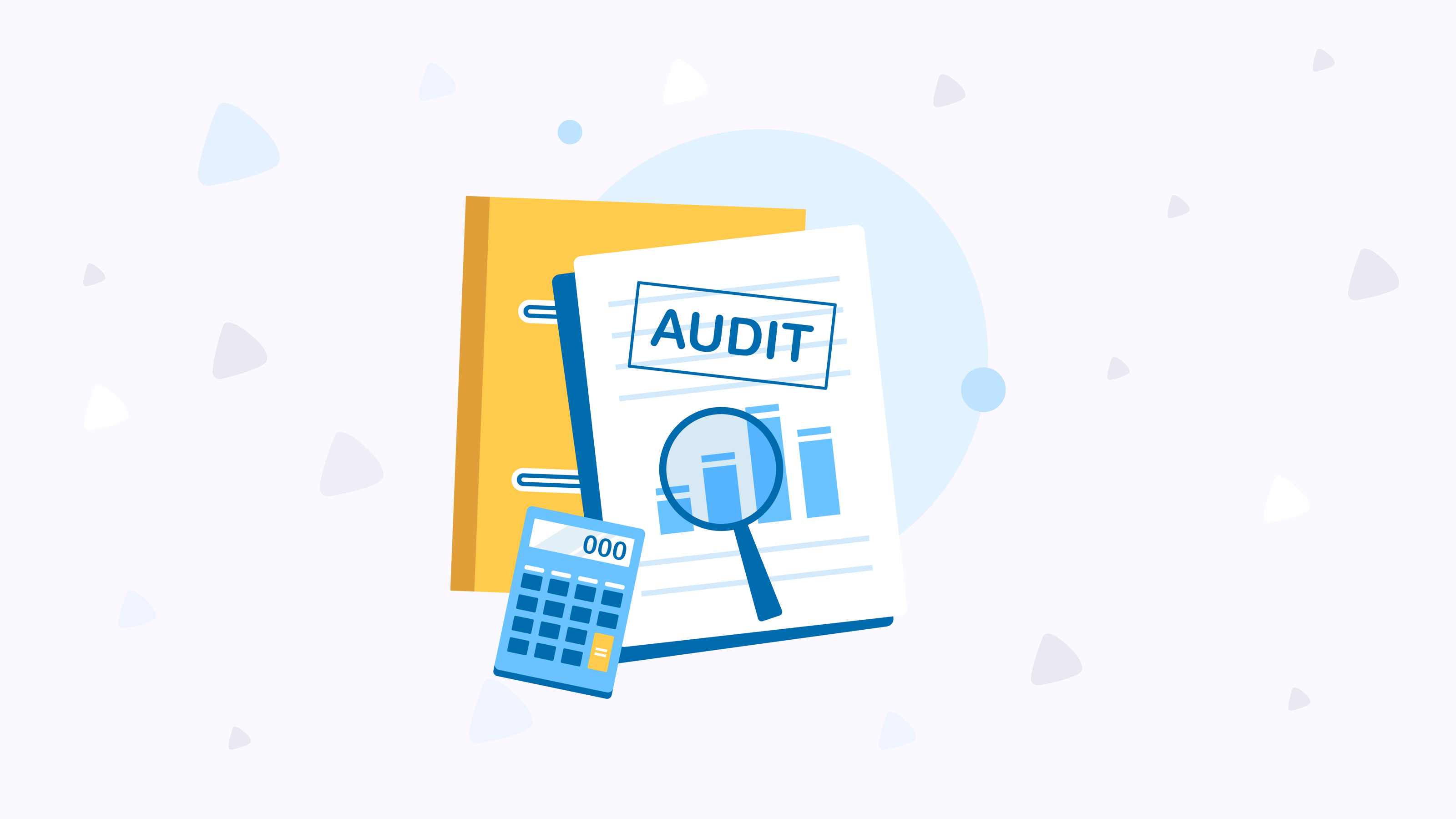 Audit trail in AP automation: why it’s critical | Dost