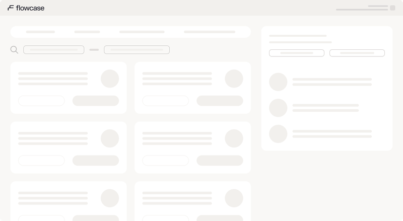 Flowcase (tidligere CV Partner)