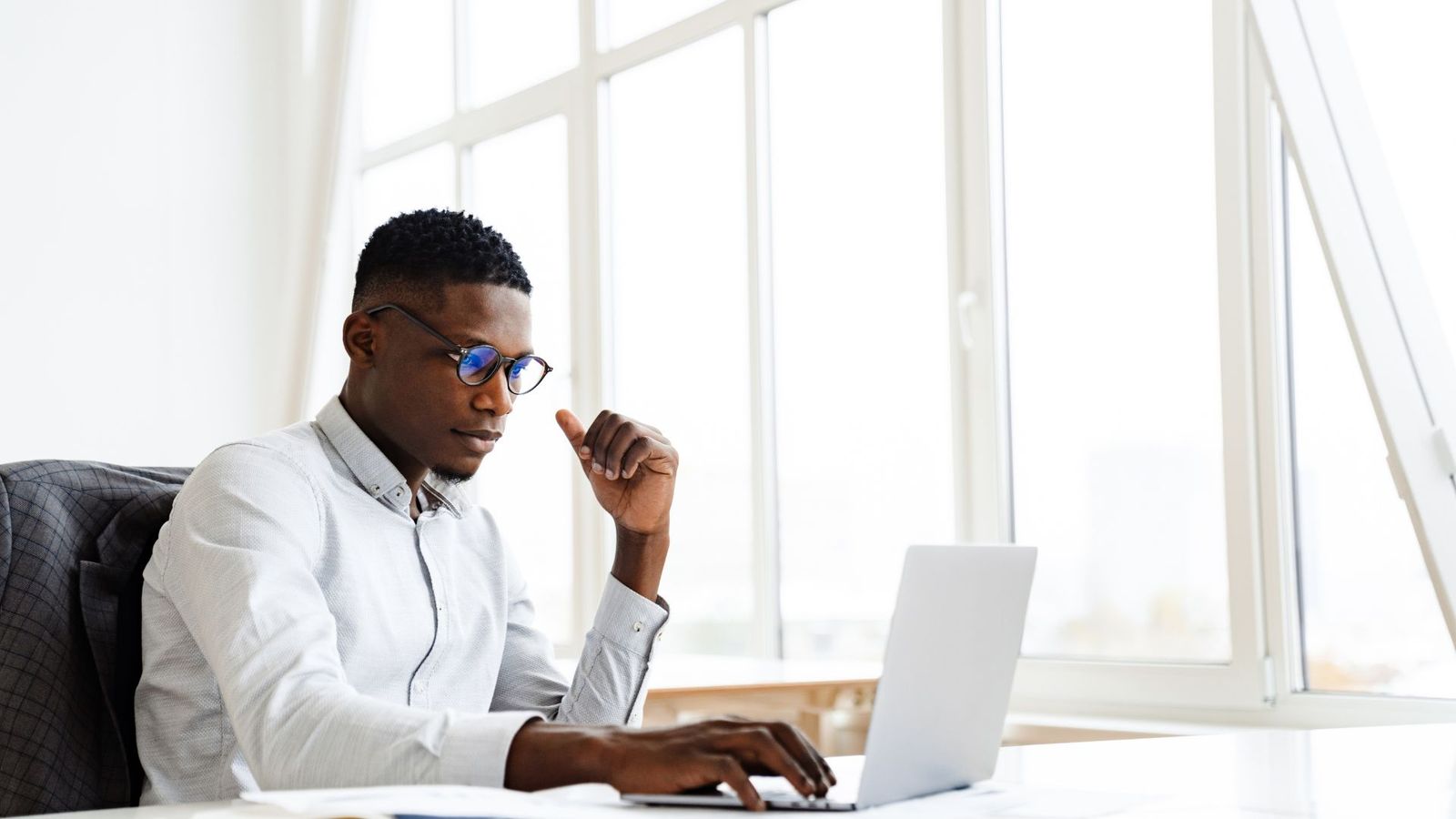 SF330 Form Guide 2026: Complete Standard Form 330 Tutorial | Flowcase