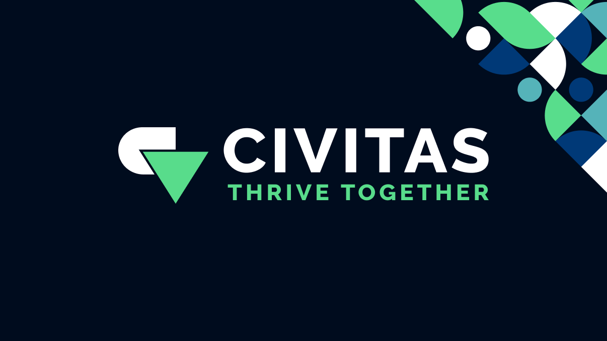 CIVITAS A Private Network for Founders & CEOs in South Africa
