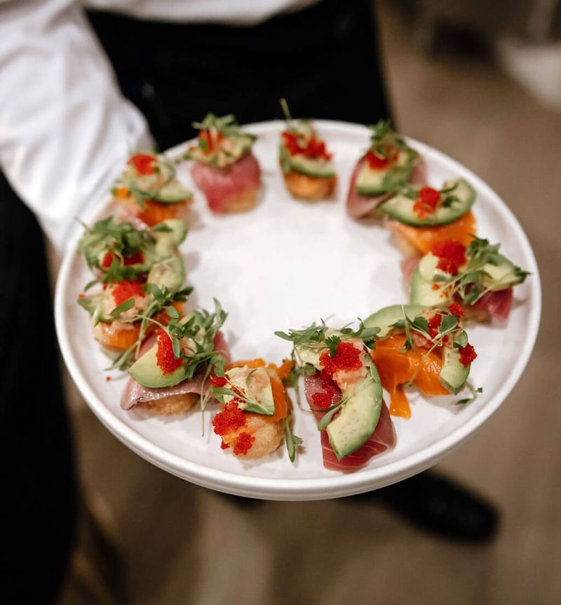 ELDO Chophouse – Modern Steakhouse in El Dorado Hills