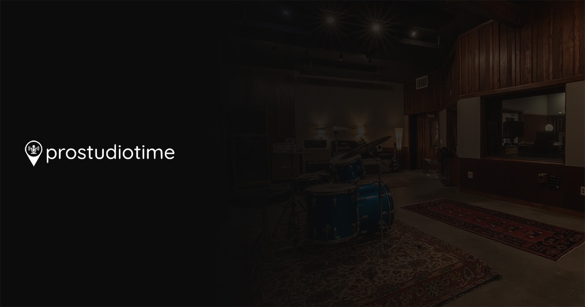 Complete your request - ProStudioTime