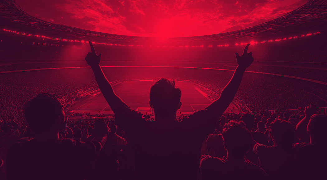 Fz Sports | The connection between fans, rights owners and brands