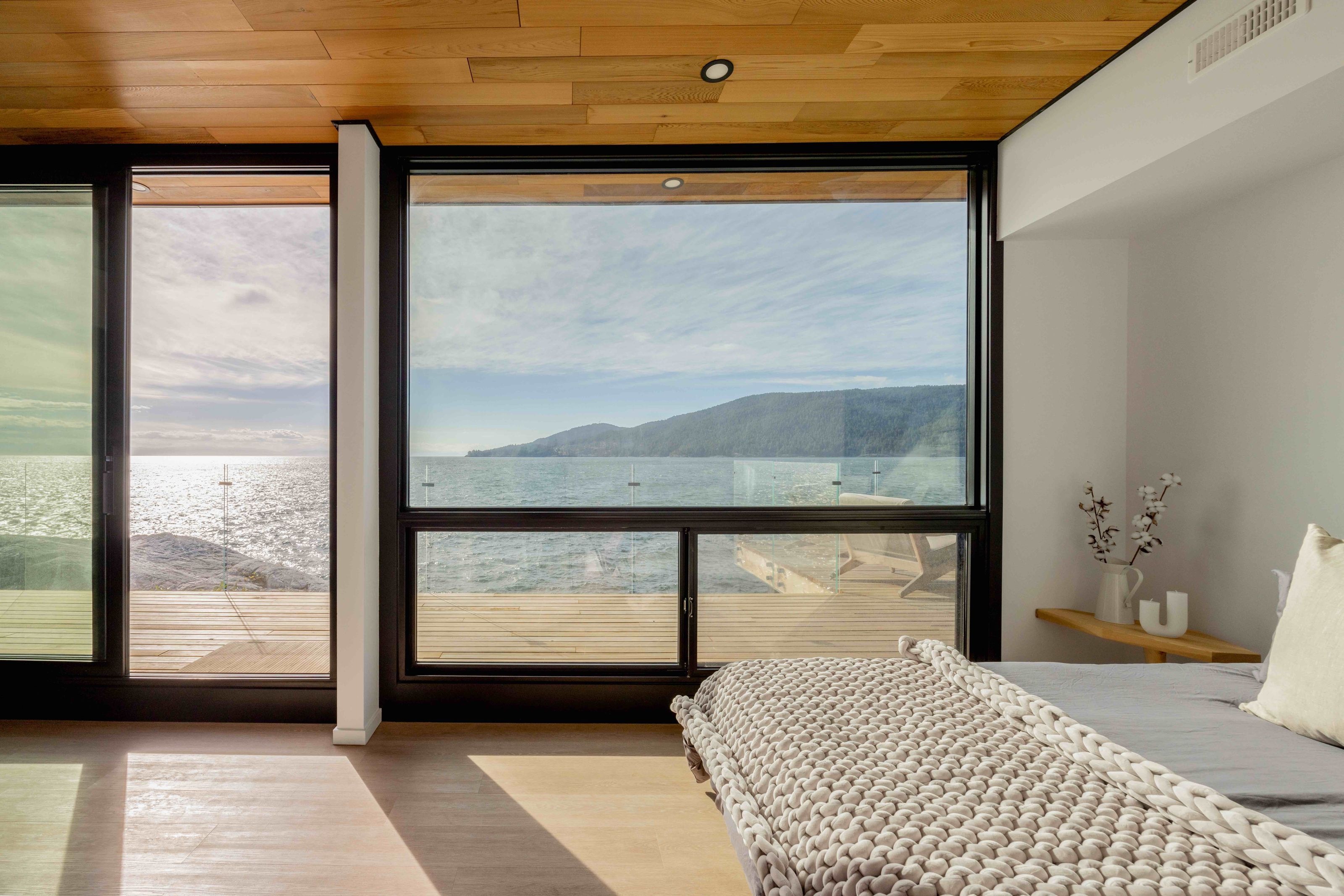 Modern Modular & Prefab Homes | Honomobo