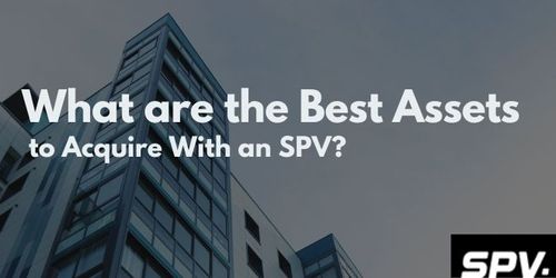 What is an SPV?