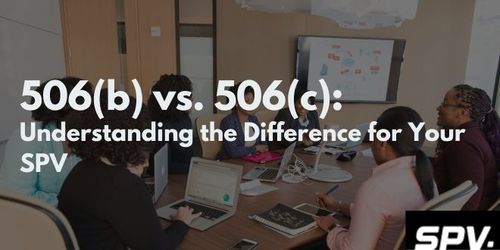 How SPVs Work: From Formation to Fund Distribution