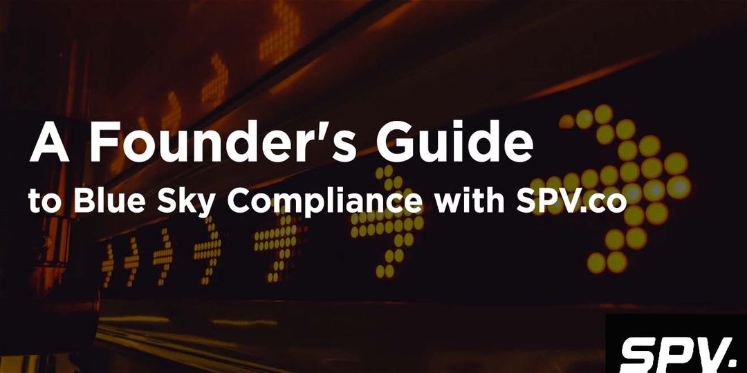 How SPVs Work: From Formation to Fund Distribution