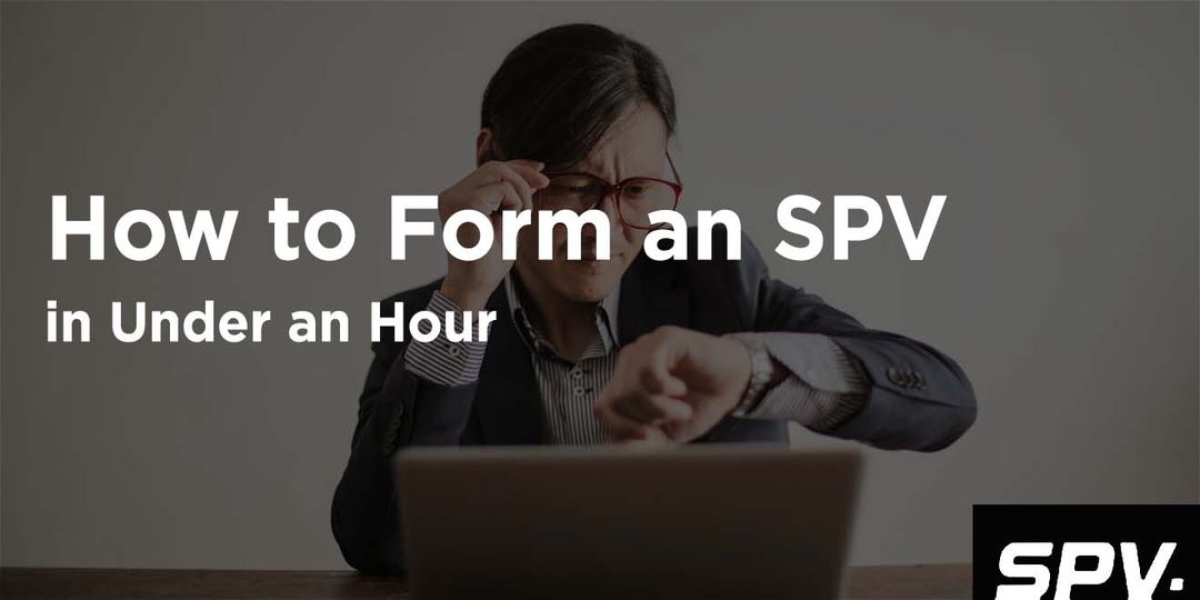 LLC vs. SPV: What’s the Difference and When to Use Each