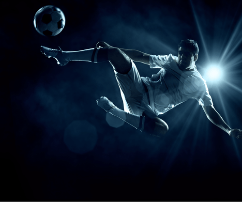 Theia | Markerless Motion Capture