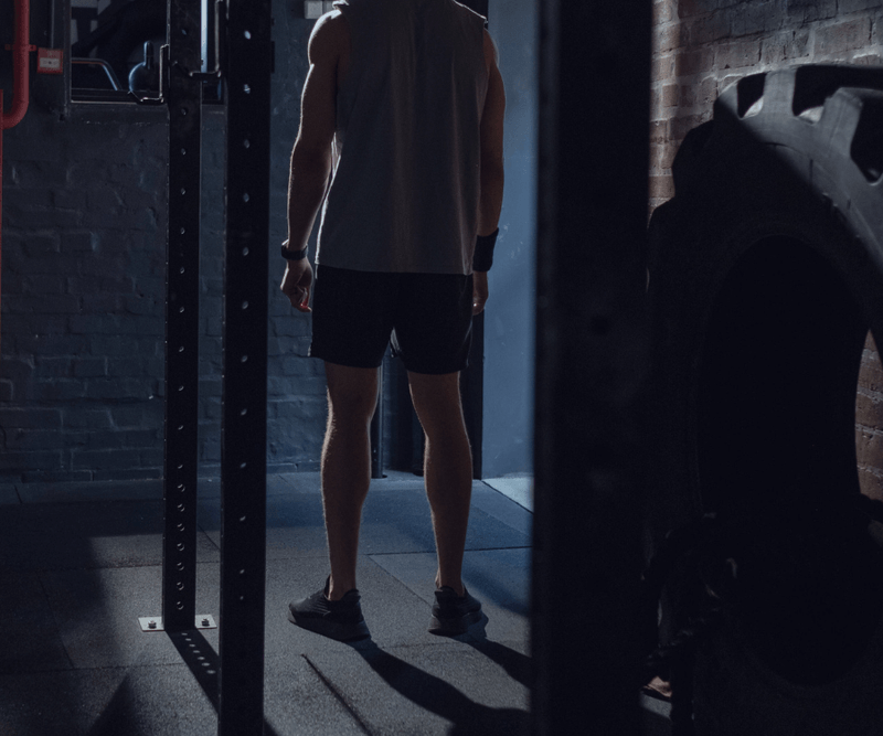 Theia | Markerless Motion Capture