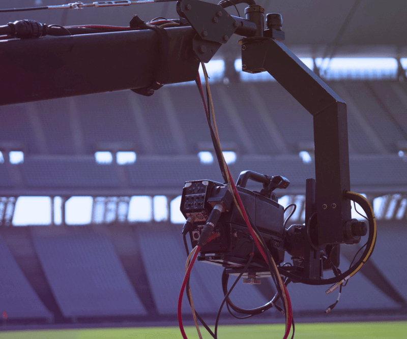 Biomechanics Resarch Motion Capture | Theia Markerless