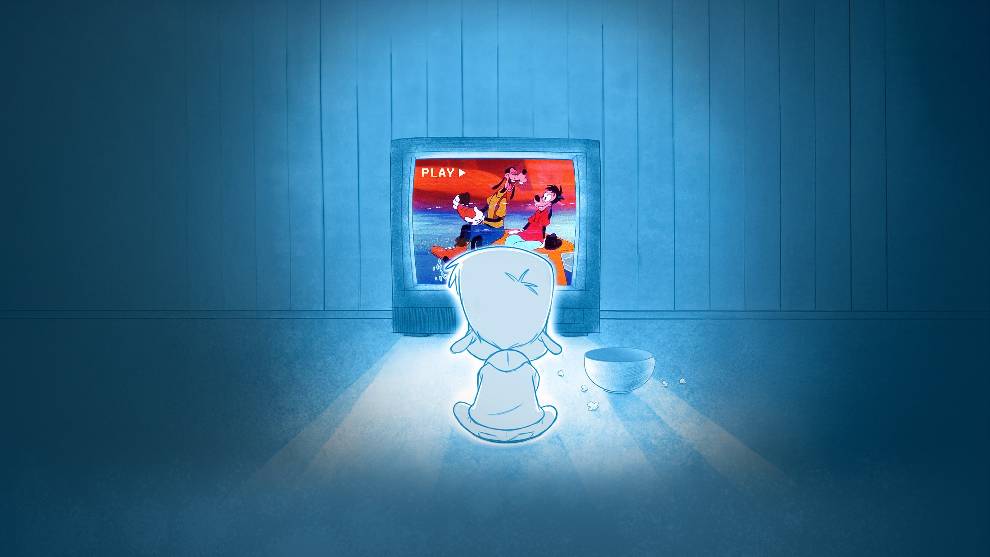 Not Just a Goof | Screener Passport